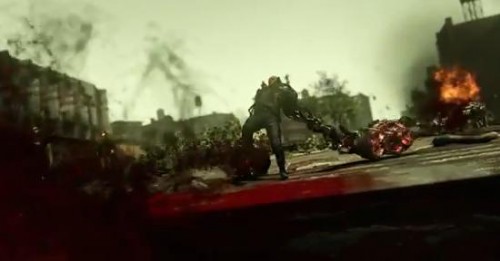 New Prototype 2 video shows us the Power of Tendrils... - Capsule Computers