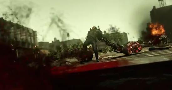 New Prototype 2 video shows us the Power of Tendrils... - Capsule Computers