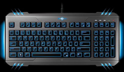 Razer’s Starcraft II Line of Peripherals Arrive at Blizzcon! – Capsule ...