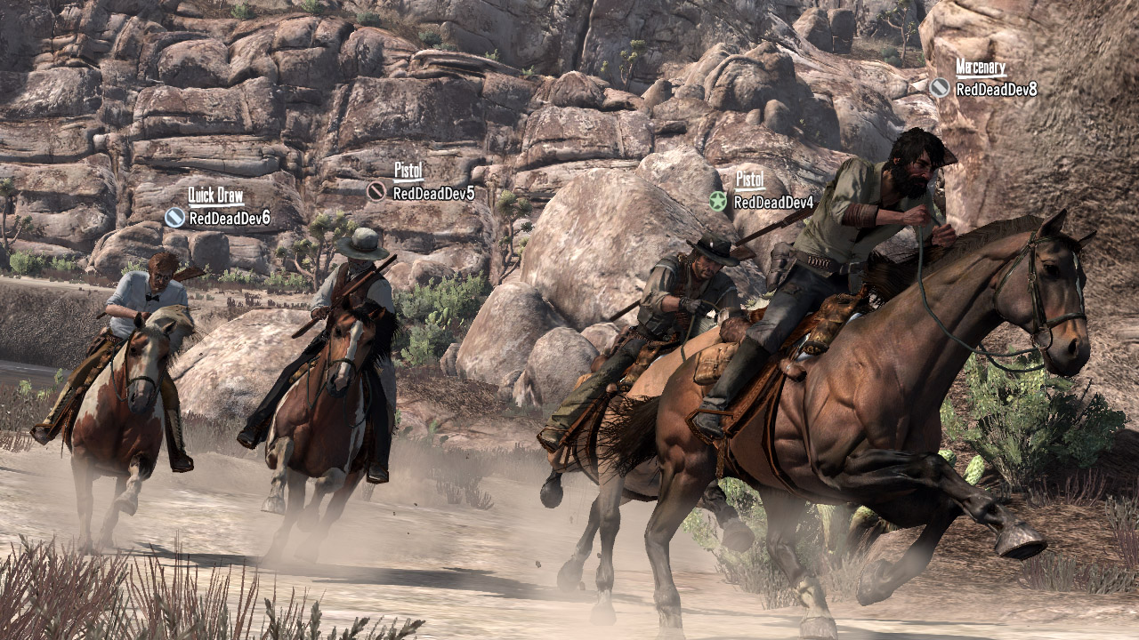 Red Dead Redemption – Liars and Cheats DLC – Capsule Computers Red Dead Redemption – Liars and Cheats DLC – Capsule Computers