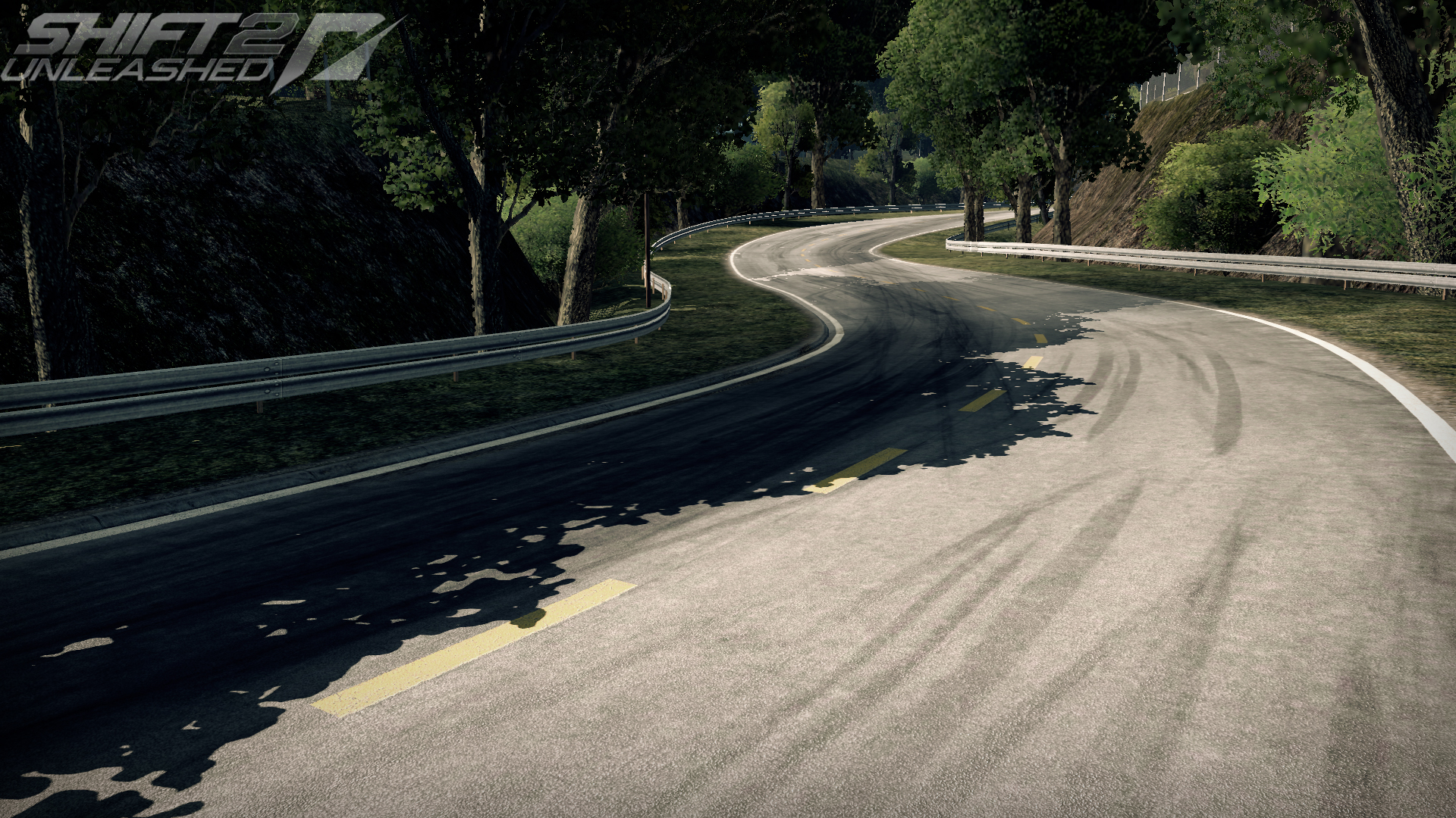 Shift 2 Unleashed Legends DLC announced plus trailer - Capsule Computers