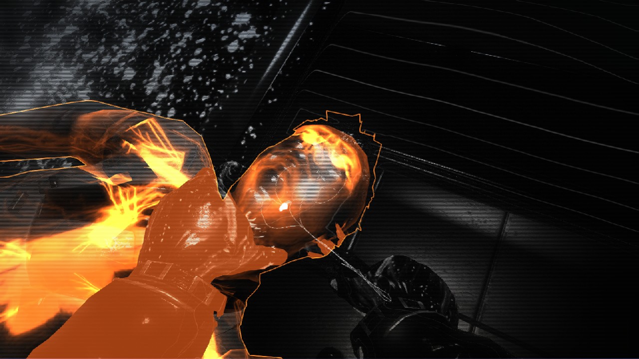 Syndicate's first trailer contains tons of gameplay and mechanics ...