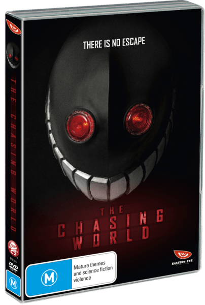 The Chasing World DVD Review - Capsule Computers