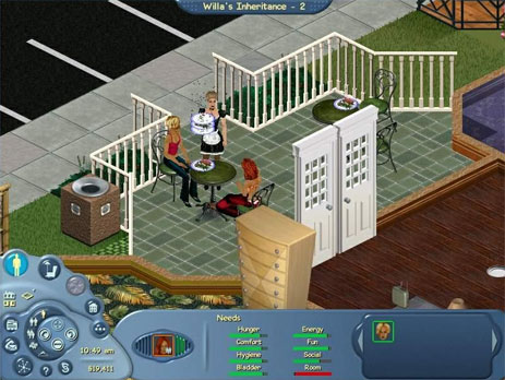 100 games you must play before you die - Part One - Capsule Computers