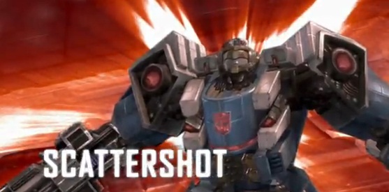 Transformers: War for Cybertron DLC on it’s way! – Capsule Computers