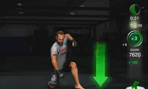 New Trailer for UFC Personal Trainer shows some intense workouts ...