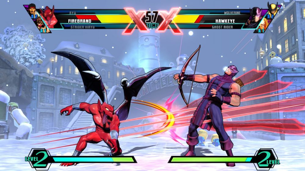 Marvel: Avengers Alliance Expands to Mobile – Capsule Computers