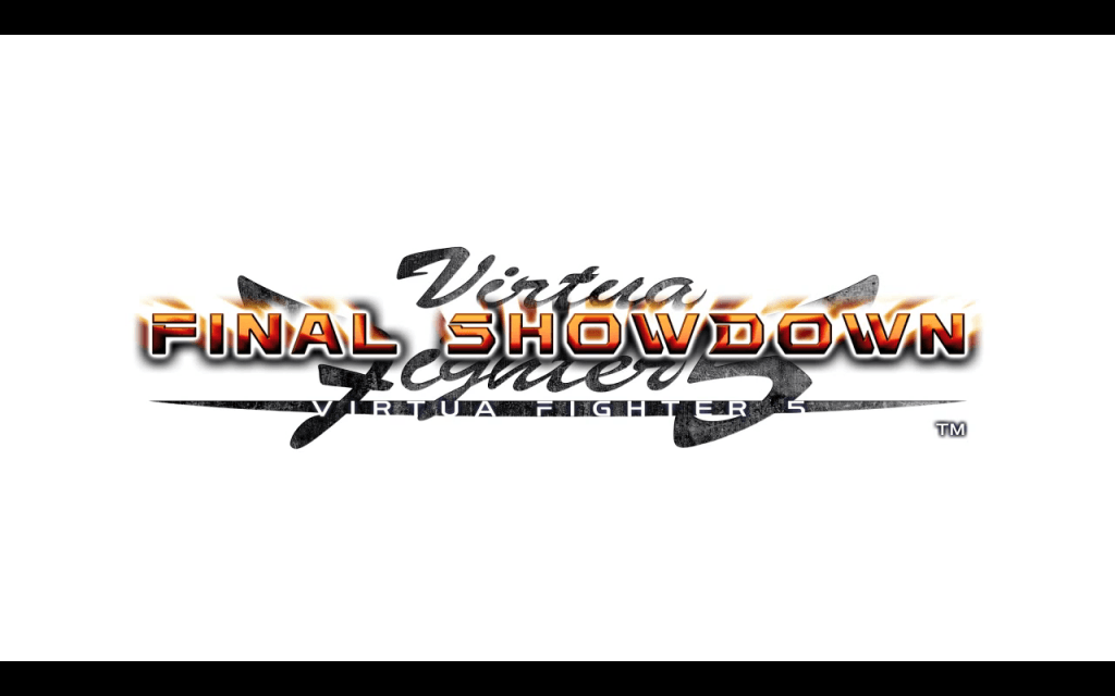 Virtua Fighter 5 Final Showdown Coming Summer 2012 - Capsule Computers