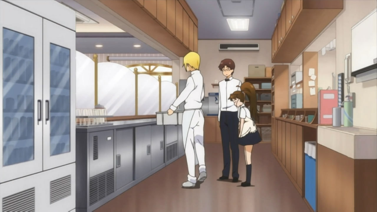 WAGNARIA!! Complete Series Premium Edition Review - Capsule Computers