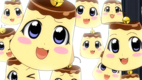 Welcome to the NHK Complete Series Review - Capsule Computers