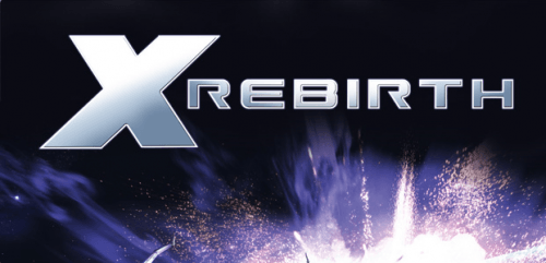 X Rebirth Announced - Capsule Computers
