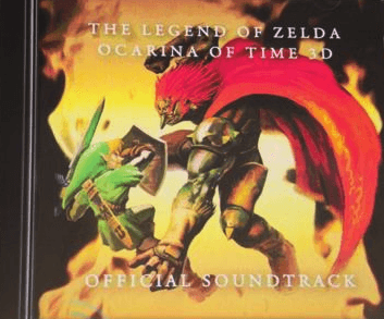 Legend of Zelda Orchestra to Tour the World + Two Soundtrack CDs ...