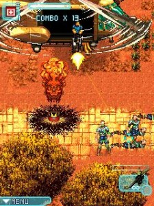 Zombie Infection 2 Out Now On Java Based Mobile Devices – Capsule Computers